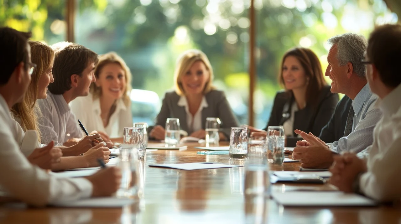 Group Training for Residences - Montessori Dementia Center